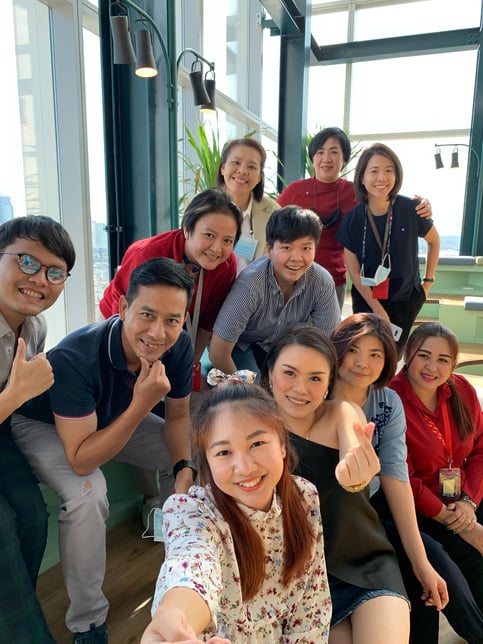 Diversity & Inclusion Within ASL Global